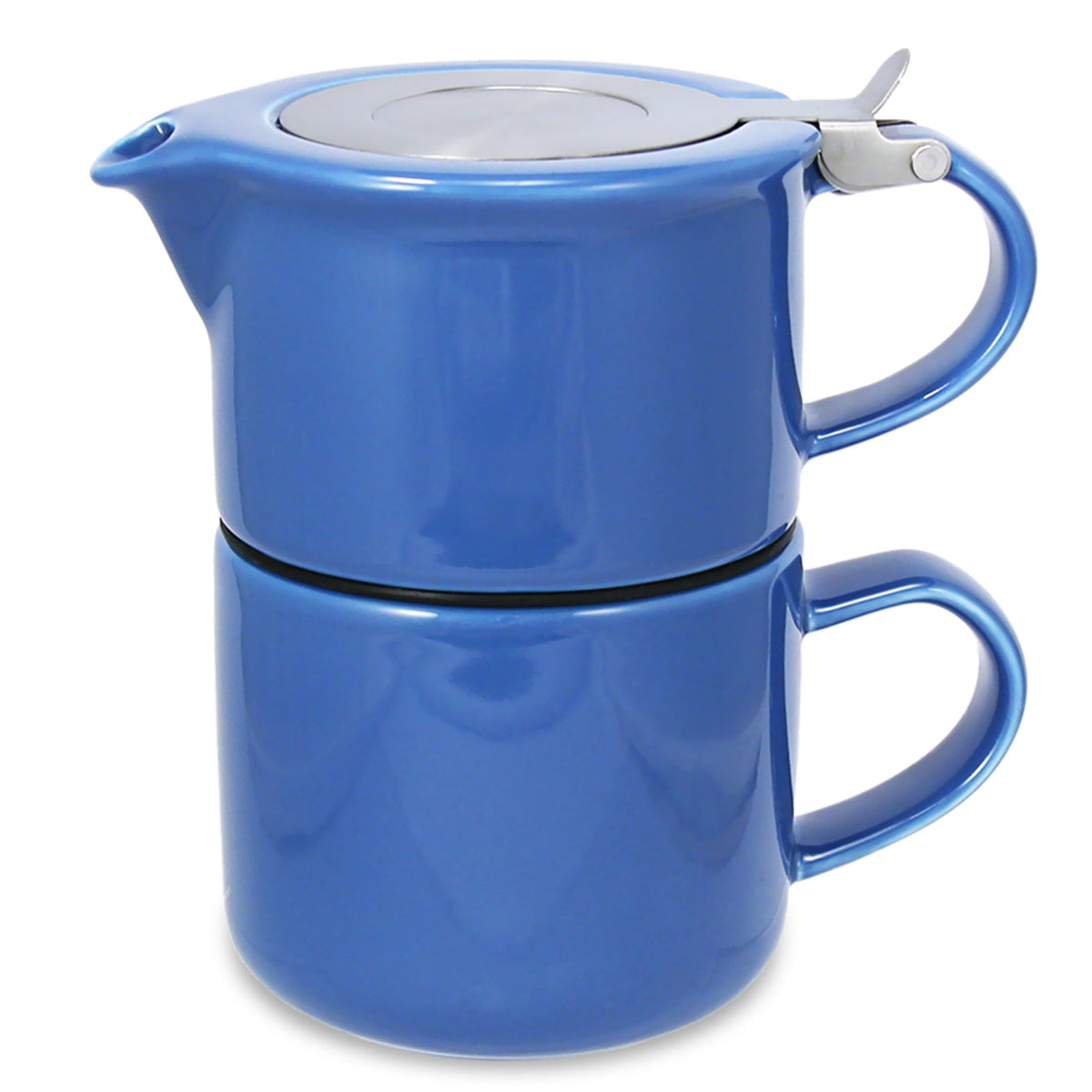 Tea for One with Infuser 14oz. – FORLIFE Design