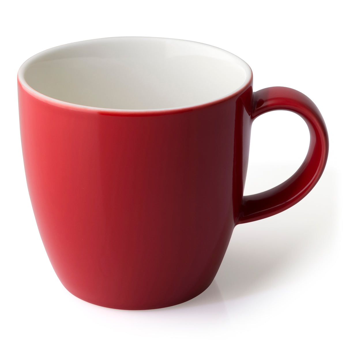 Uni Tea/Coffee Cup with handle - 11 oz., 4 pc pack – FORLIFE Design