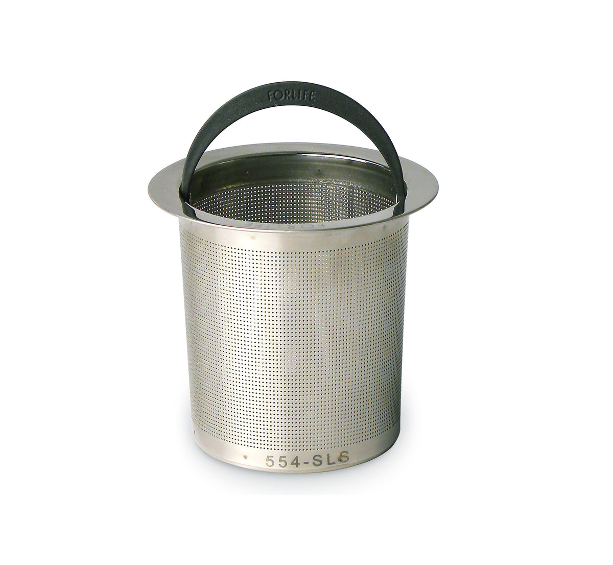 Basket Infuser with Handle56 mm – FORLIFE Design